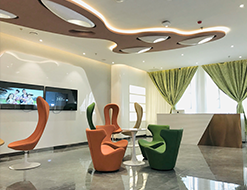 天津丽滋卡尔西宁分院丨专注高端体检健康事业